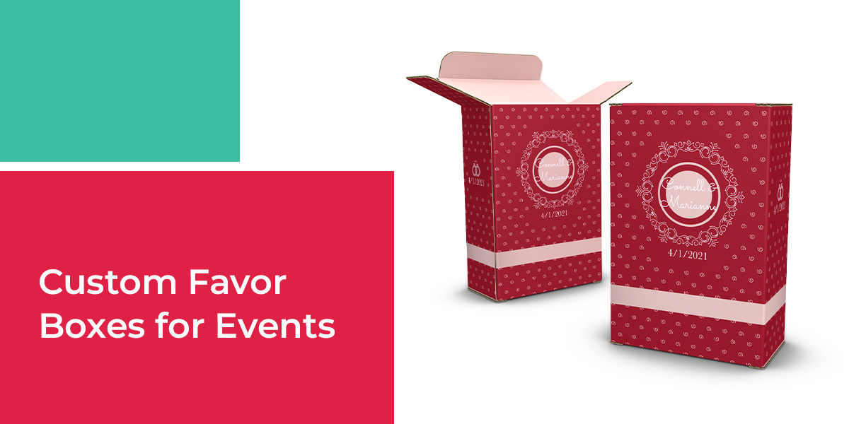 Unique Event Favors for Every Occasion | DIY Pack